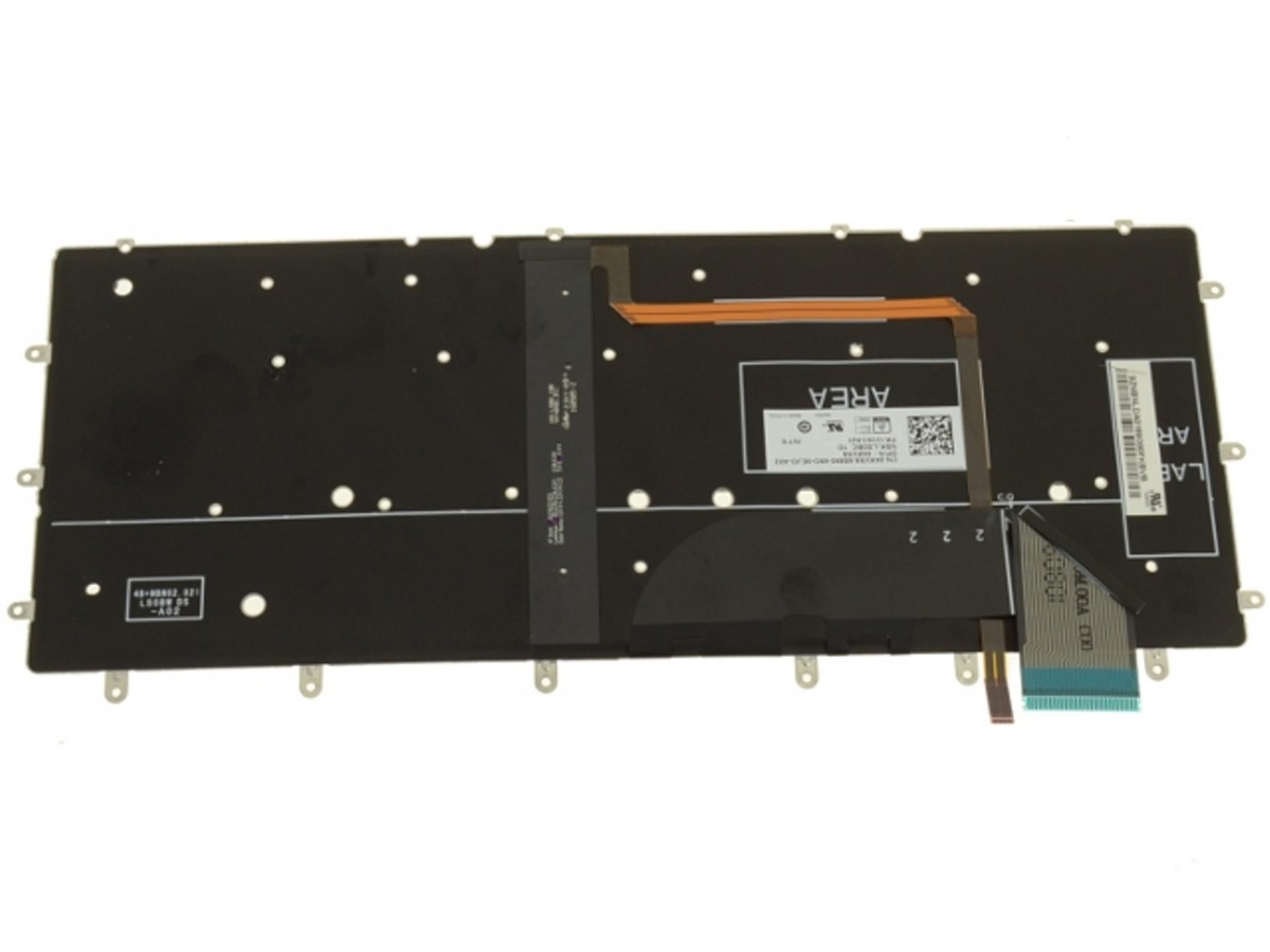 Buy Dell Inspiron 15 (7548) Backlit Laptop Keyboard in India ...