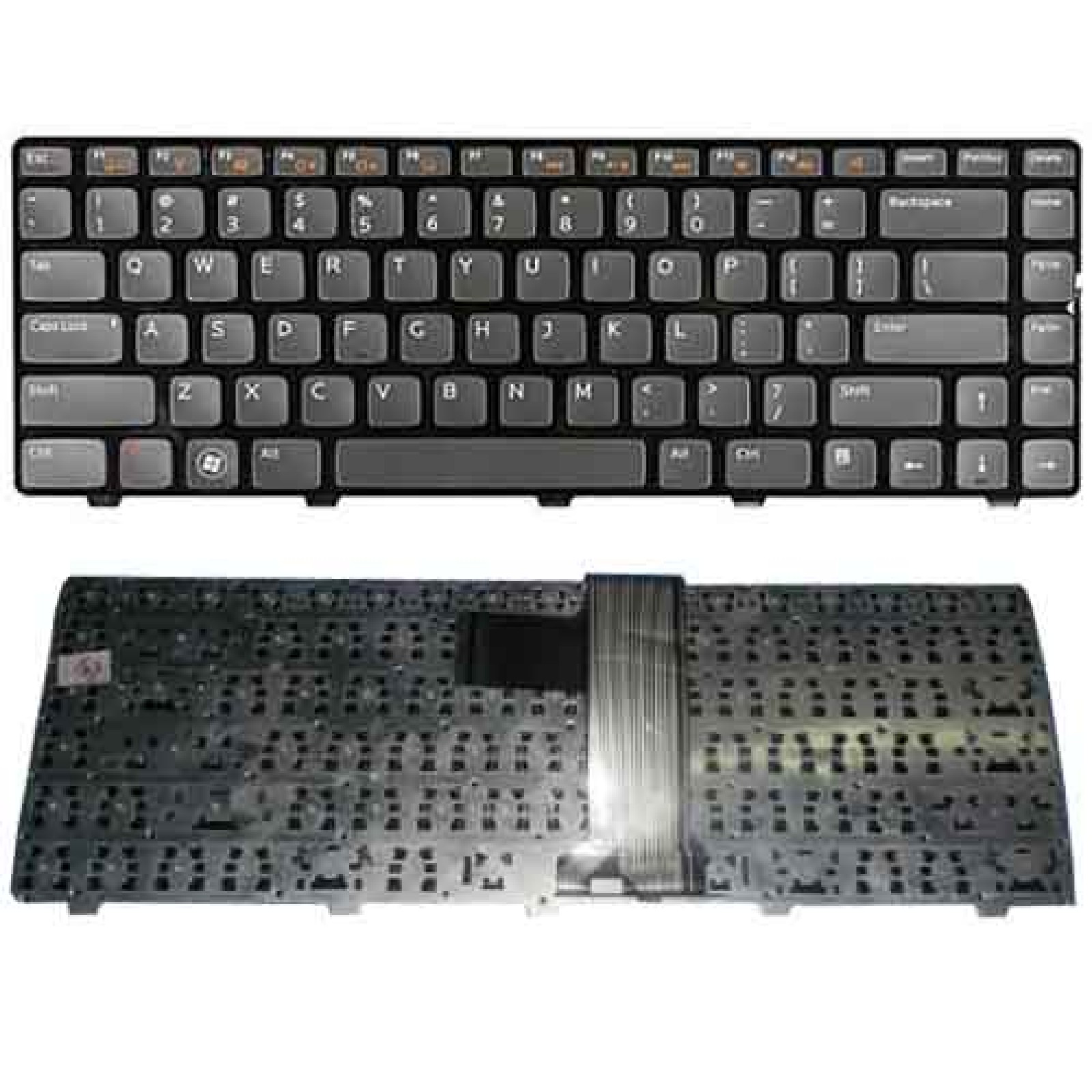 Buy Dell Inspiron 15R (5520) Laptop Keyboard Online In India,