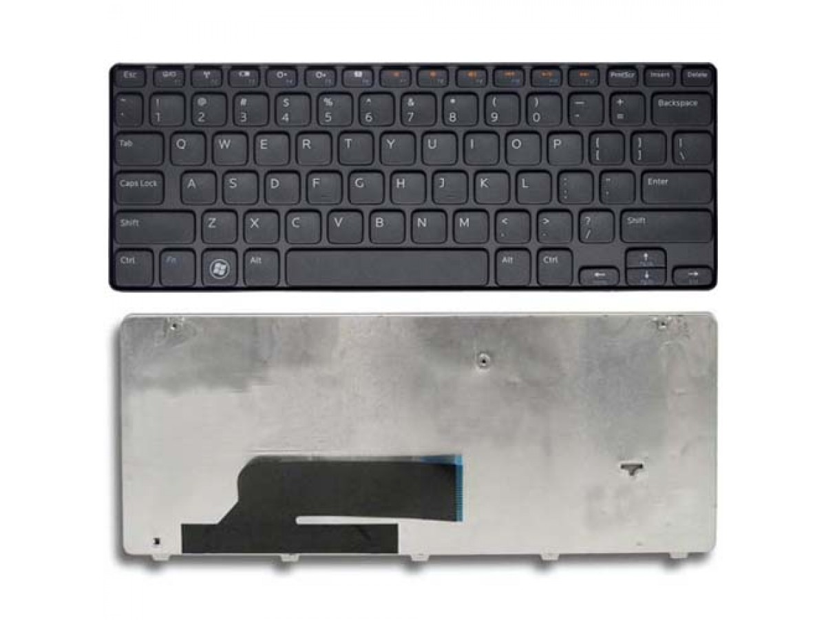 Buy Dell Inspiron M101Z Laptop Keyboard Online In India