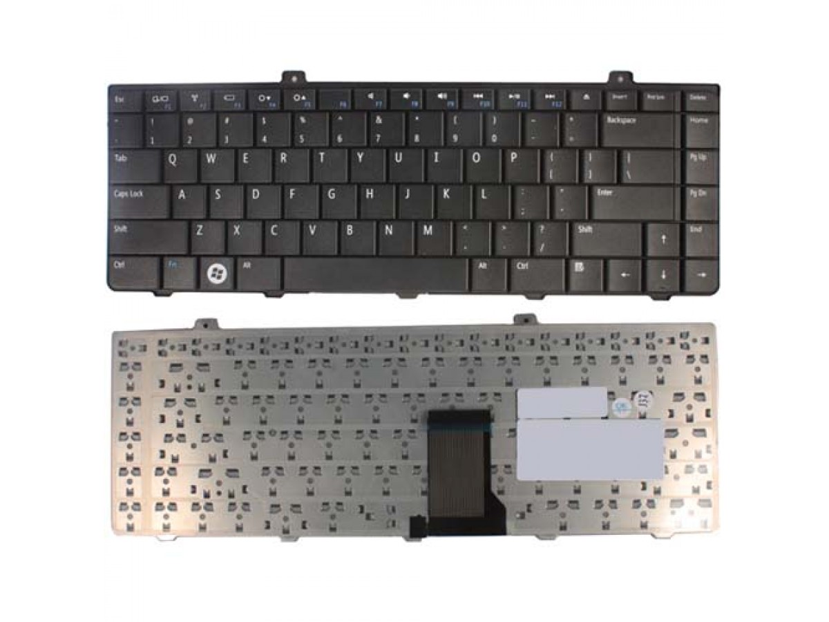 Buy Dell Inspiron 1440 Laptop Keyboard Online In India