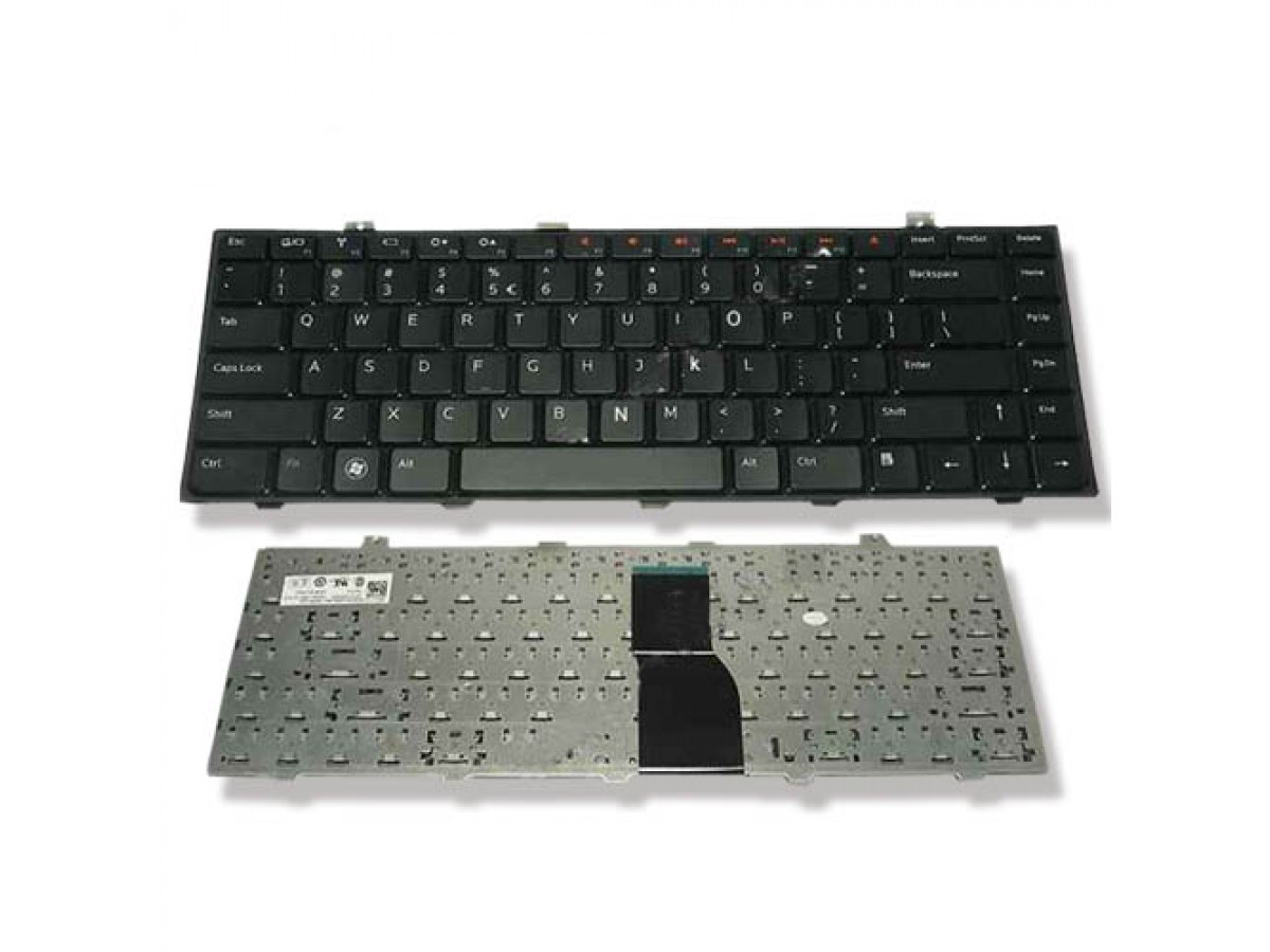 Buy Dell Studio 1450 Laptop Keyboard Online In India