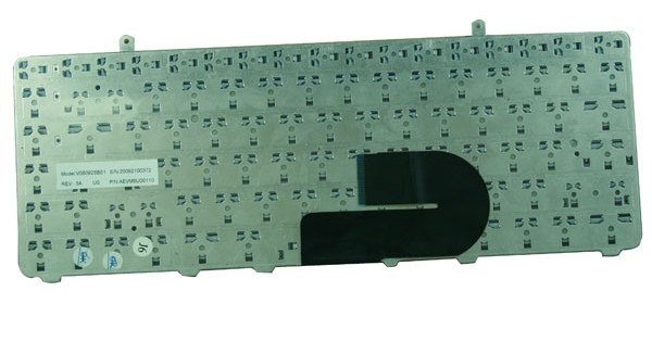 Buy Dell Vostro 1014 Laptop Keyboard In India - Pctech.co.in