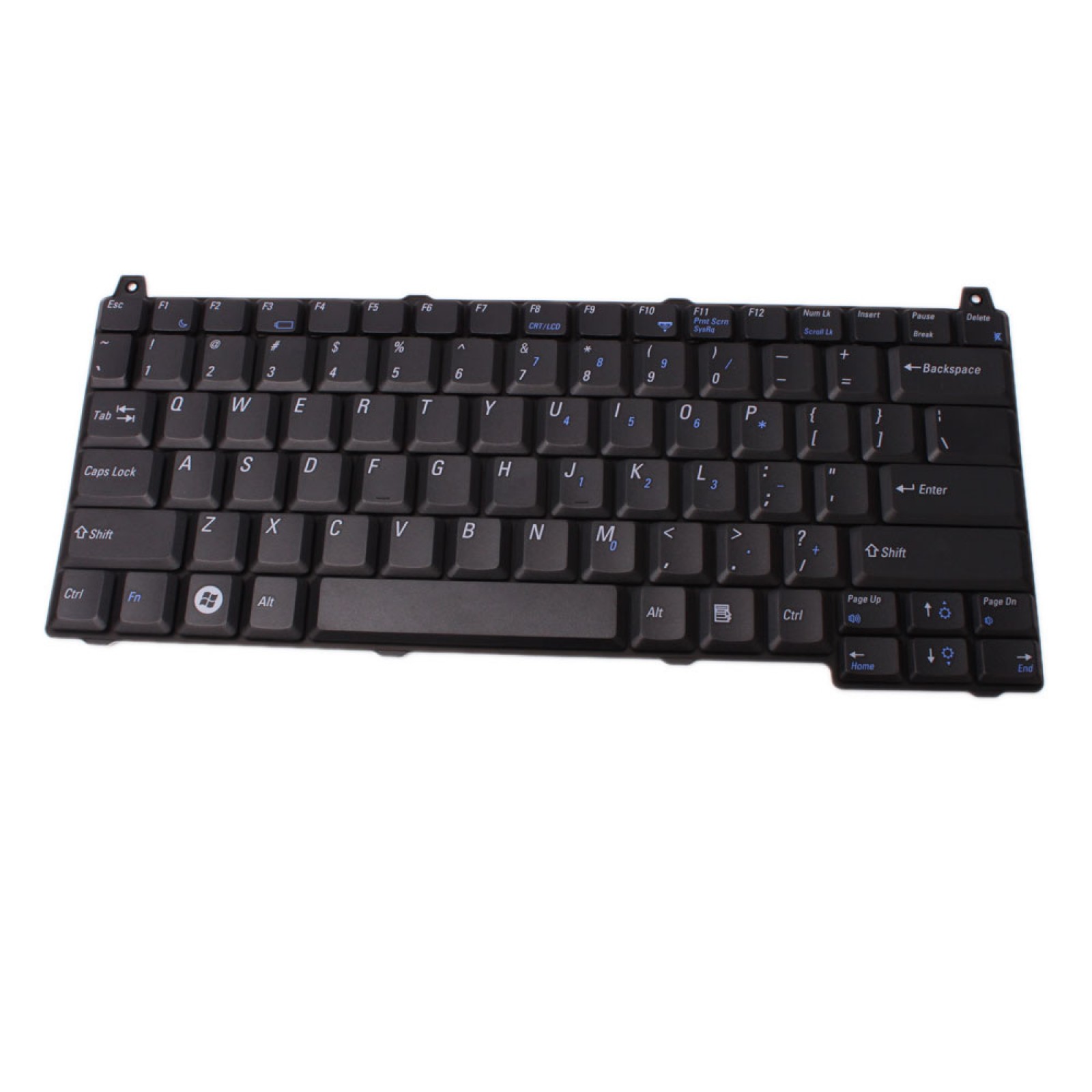 Buy Dell Vostro 1510 Laptop Keyboard Online In India
