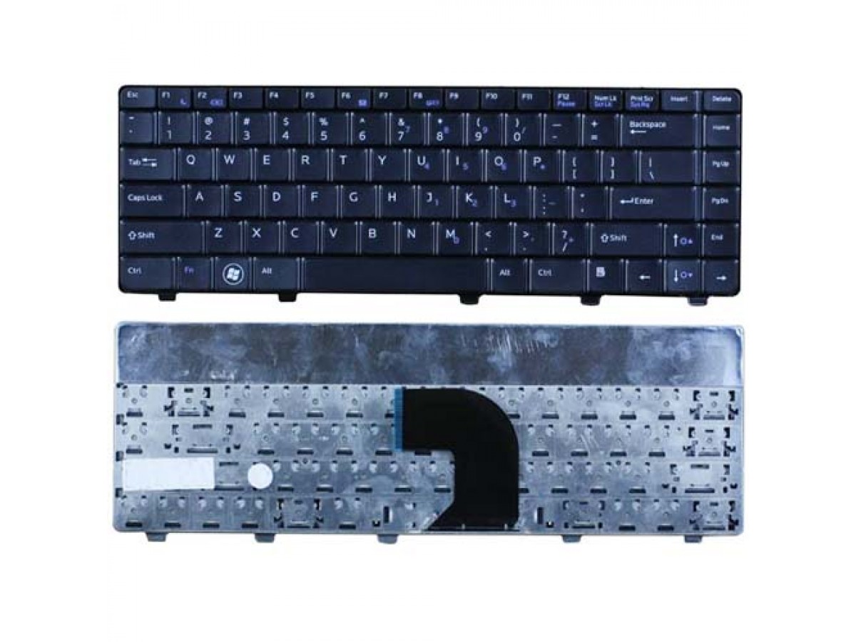 Buy Dell VOSTRO 3300 3400 3500 Laptop Keyboard In India