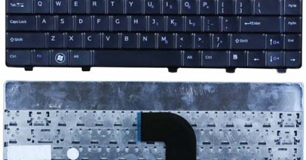 Buy Dell VOSTRO 3300 3400 3500 Laptop Keyboard In India