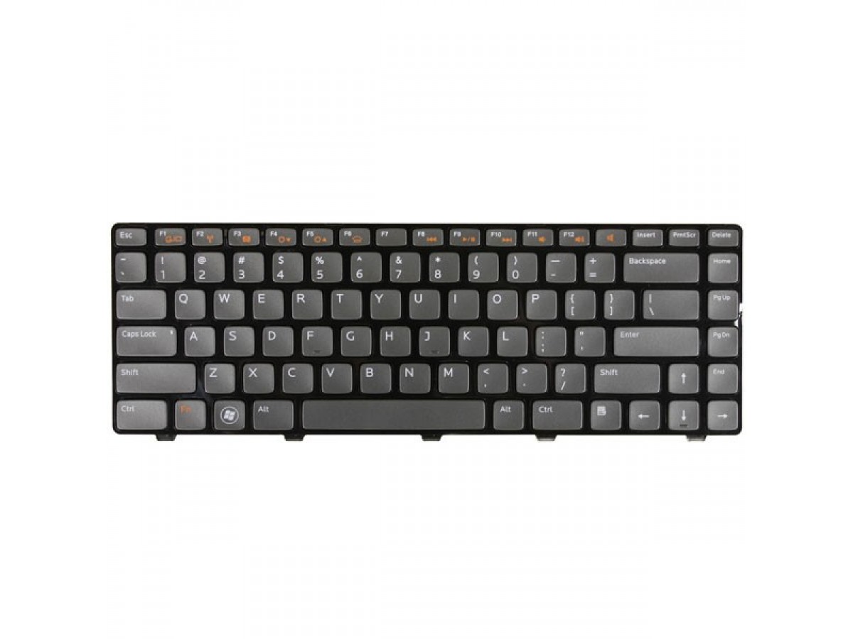 Buy Dell Inspiron 15 N5050 Laptop Keyboard Online In India ...