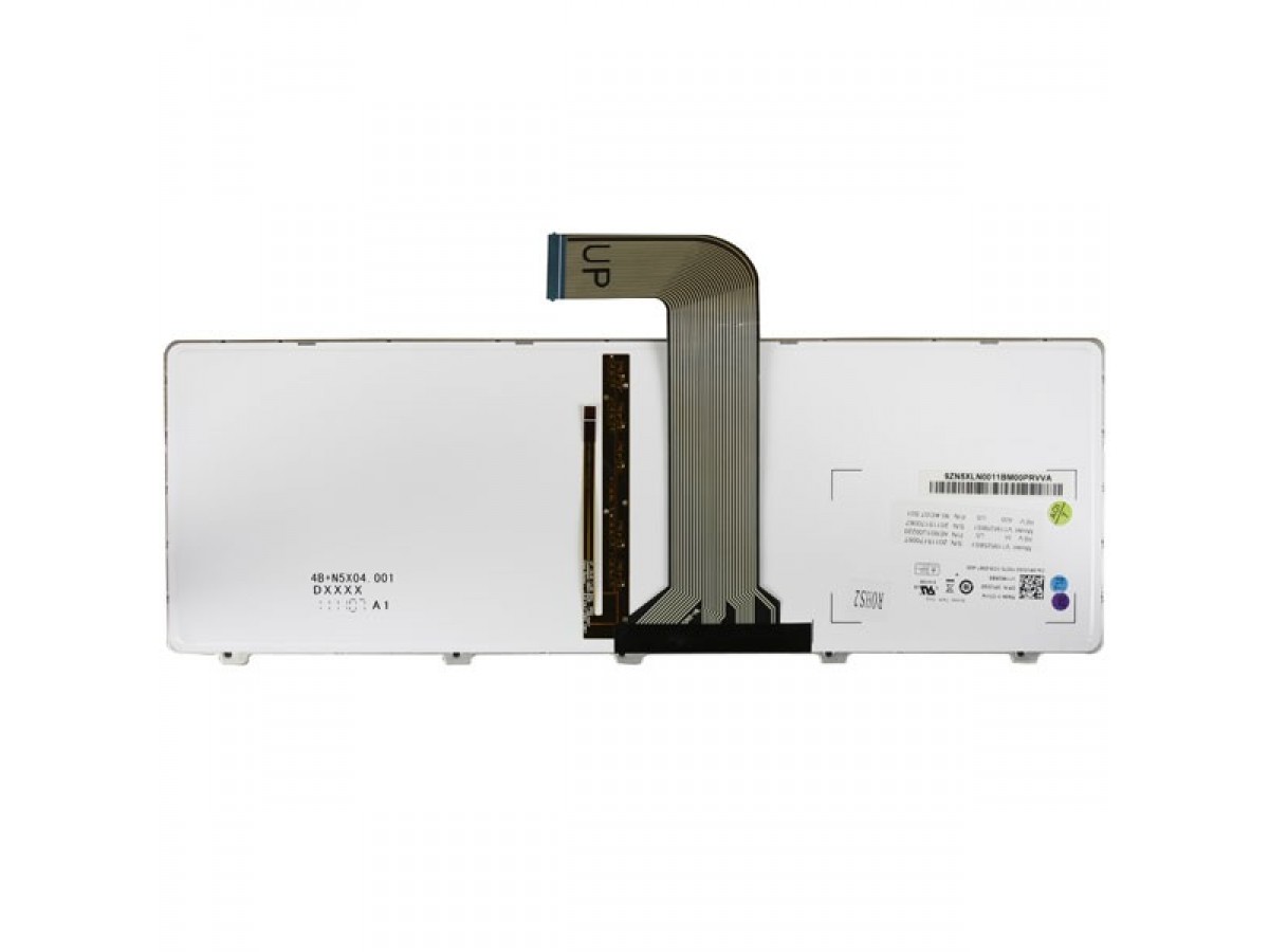 Buy Dell Inspiron 14R N4110 Backlit Keyboard In India