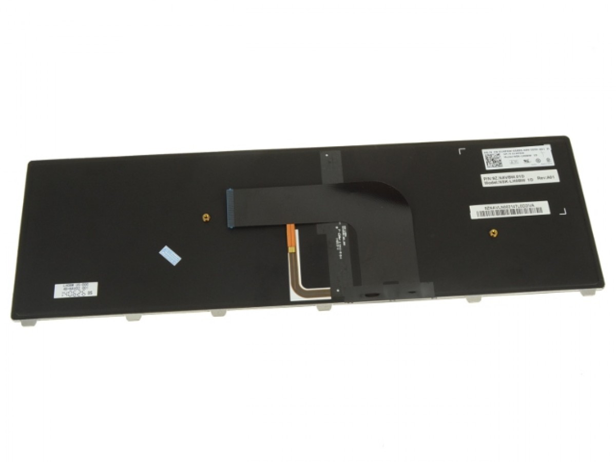 Buy Dell Inspiron 17 (7737) Backlit Keyboard In India | Dell ...