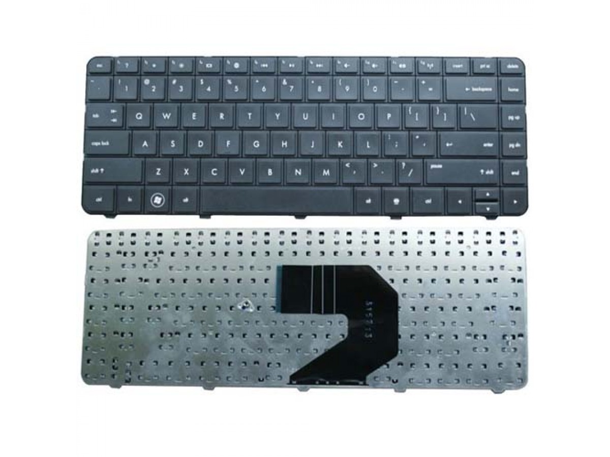 Buy HP 430 431 630 631 635 636 Laptop Keyboard Online In ...