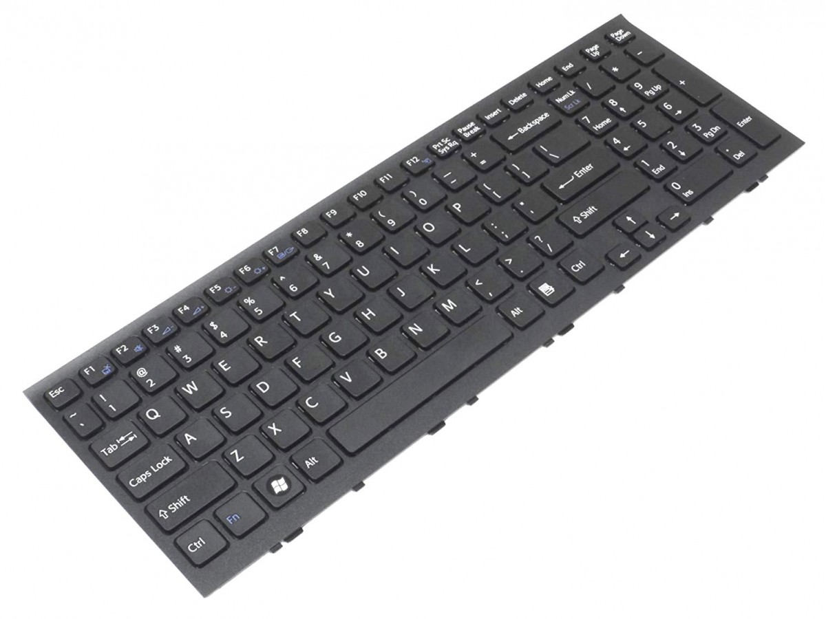 Buy Sony VAIO VPCEH25EN Replacement Laptop Keyboard In India,