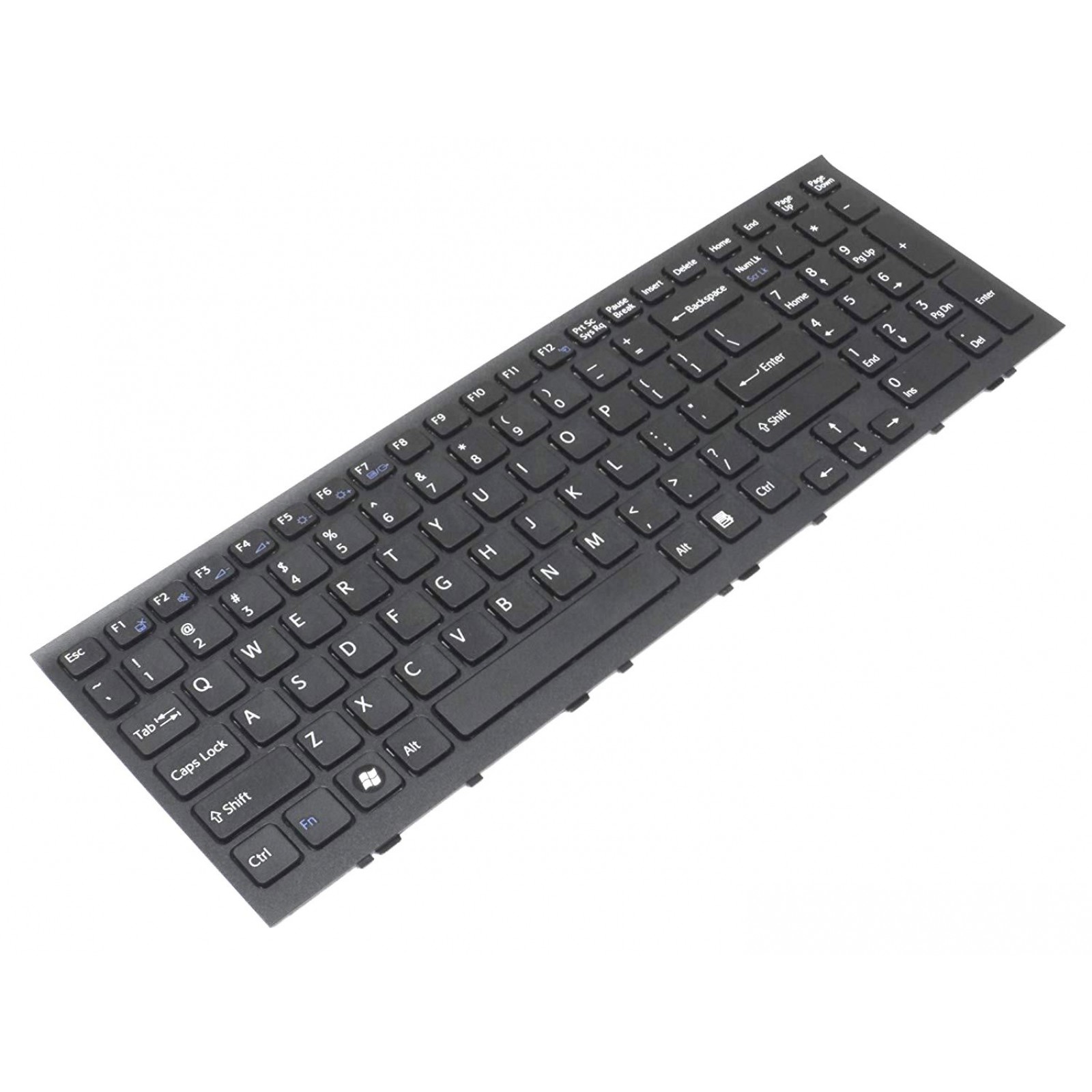 Buy Sony VAIO VPCEH25EN Replacement Laptop Keyboard In India,