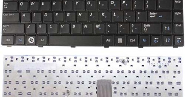 Buy Samsung R518 Laptop Keyboard Online In India