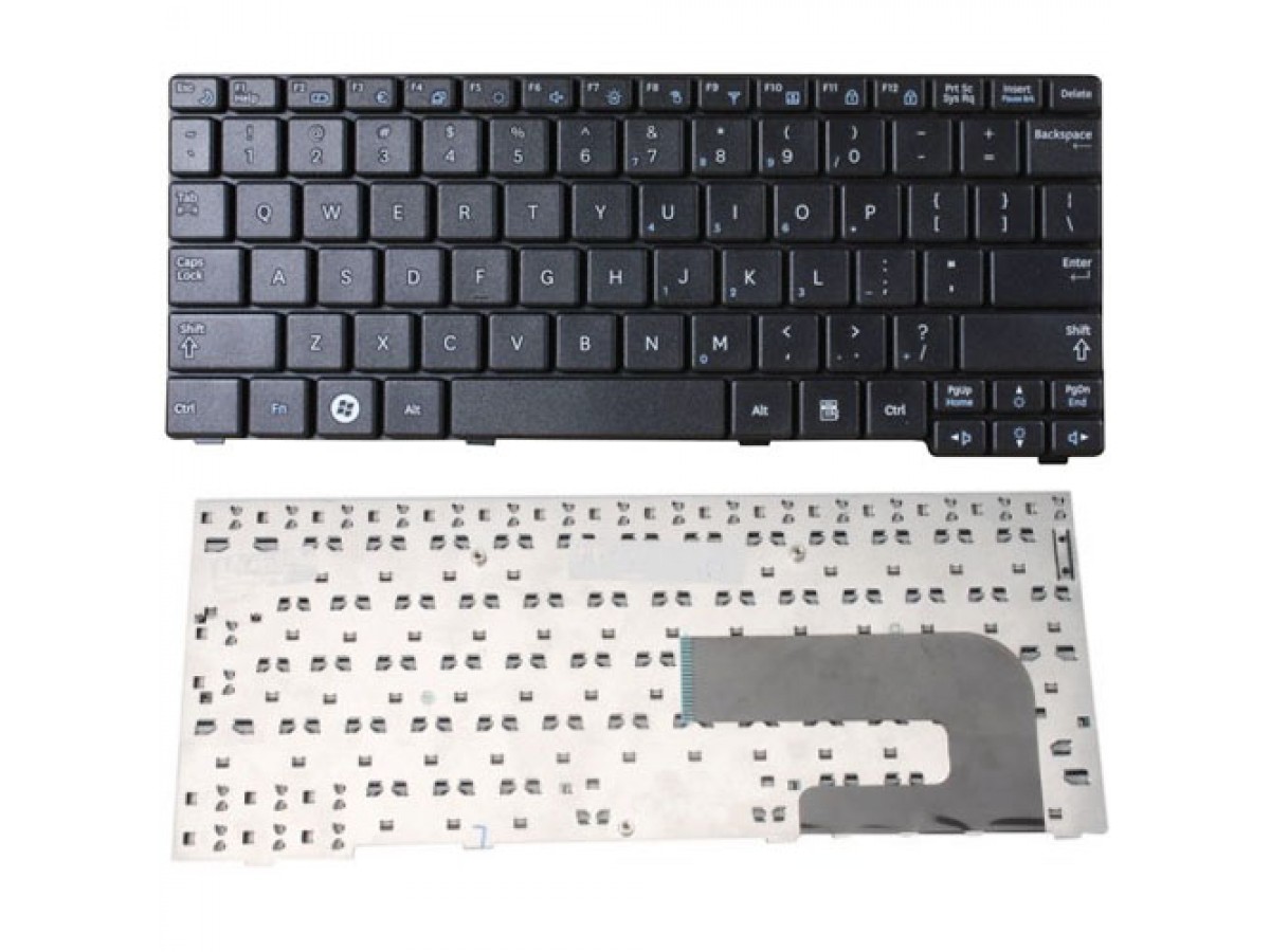 Buy Samsung N120 Original Laptop Keyboard online In India