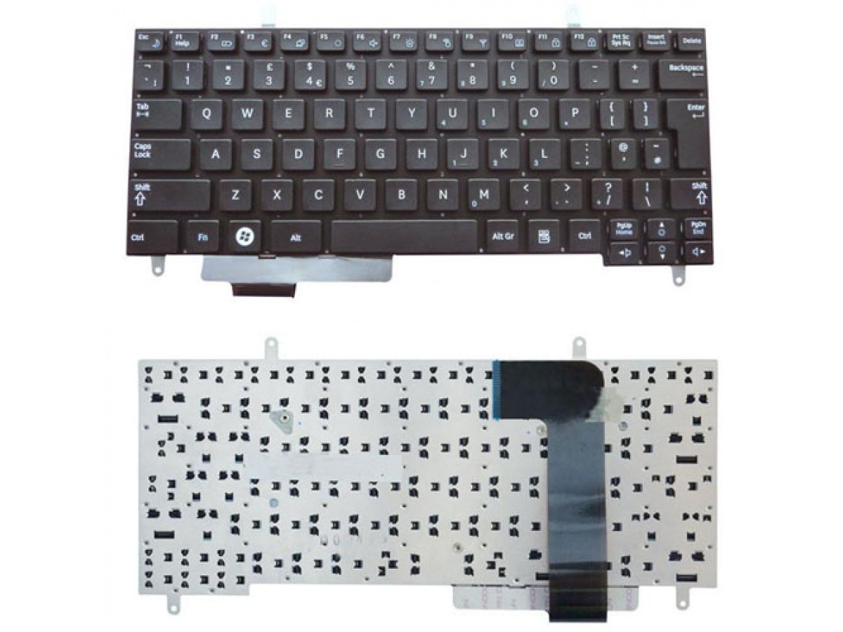 Buy Samsung N210 Original Laptop Keyboard online In India