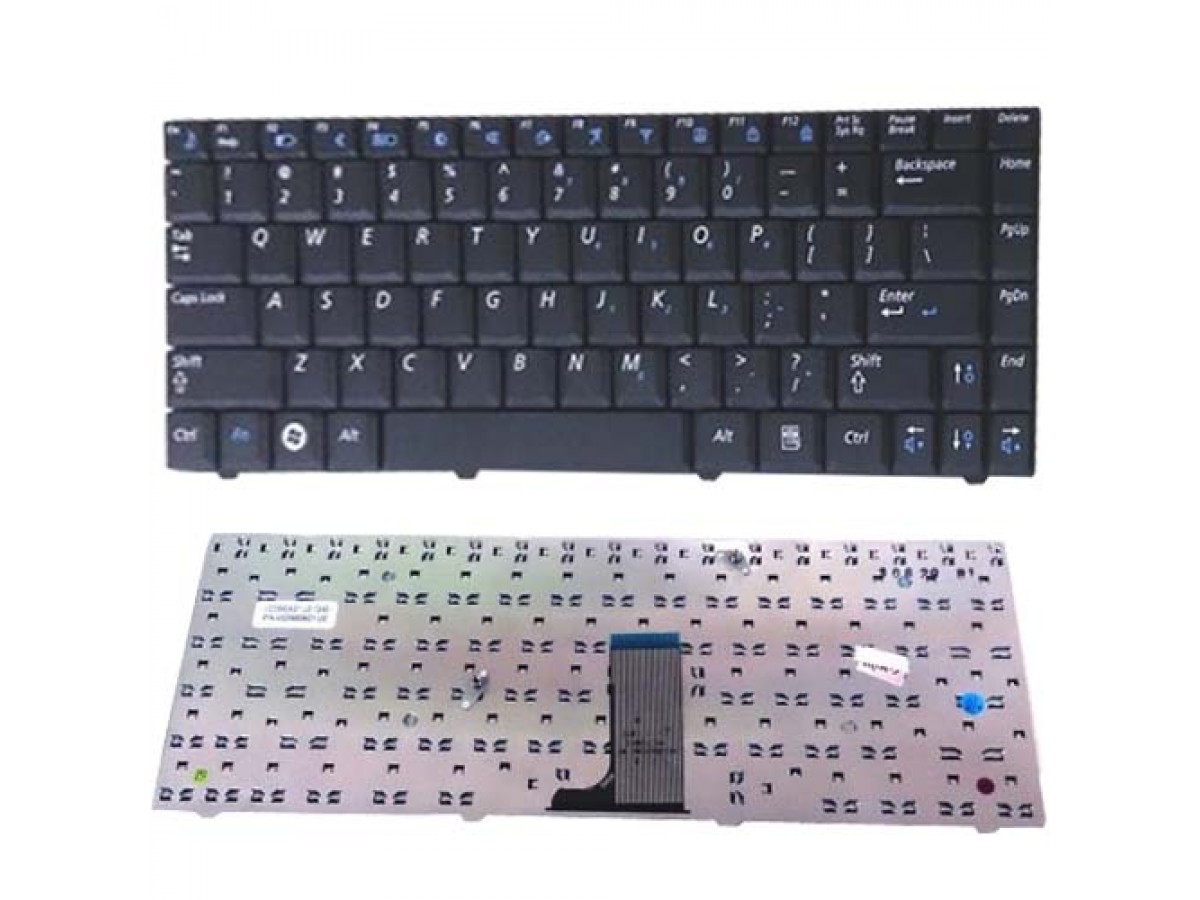Buy Samsung R538 Original Laptop Keyboard online In India ...
