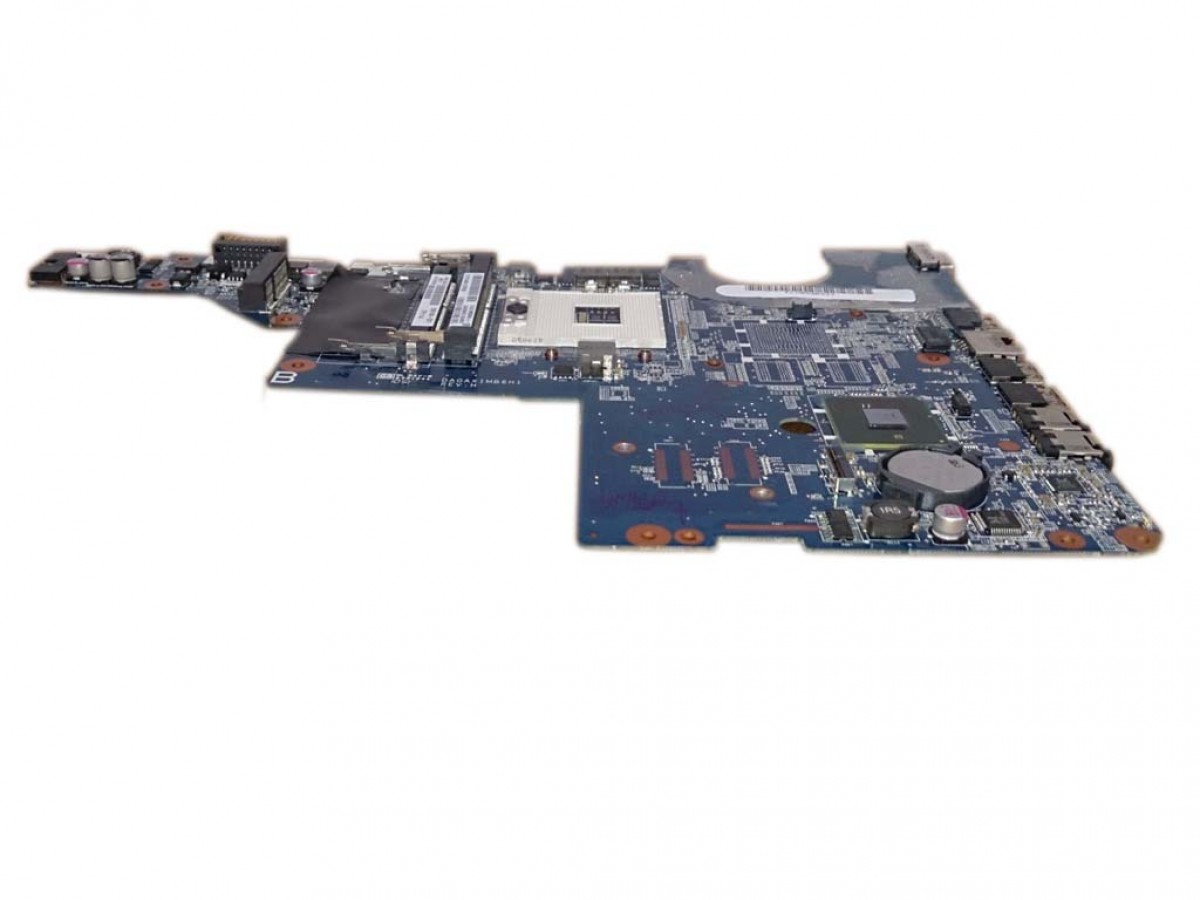Buy Compaq Presario CQ60 Laptop Motherboard Online In India
