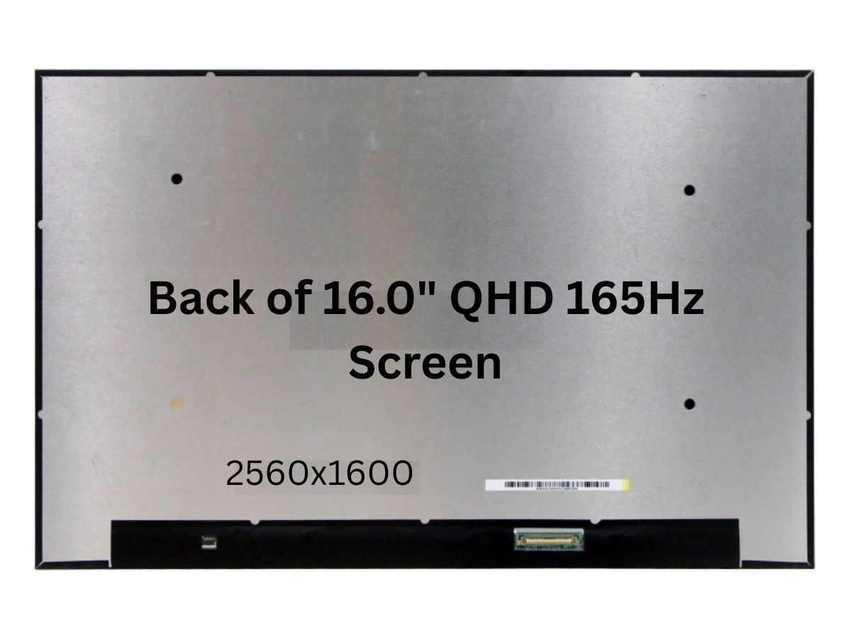 Buy Acer PREDATOR HELIOS 16 PH16-72 165Hz QHD+ Screen in ...