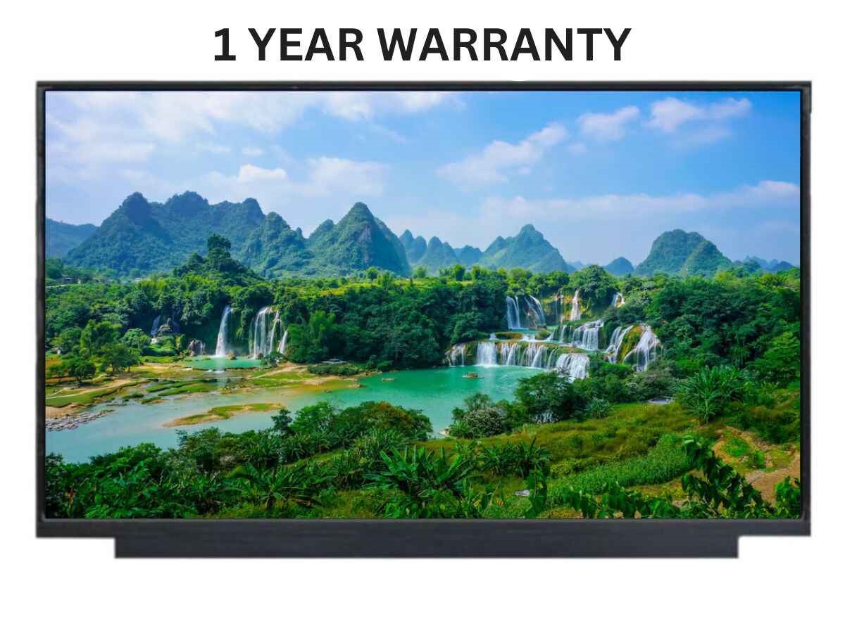 HP Laptop Screens : Buy HP OMEN 17-ck1000NX 165Hz QHD Screen ...