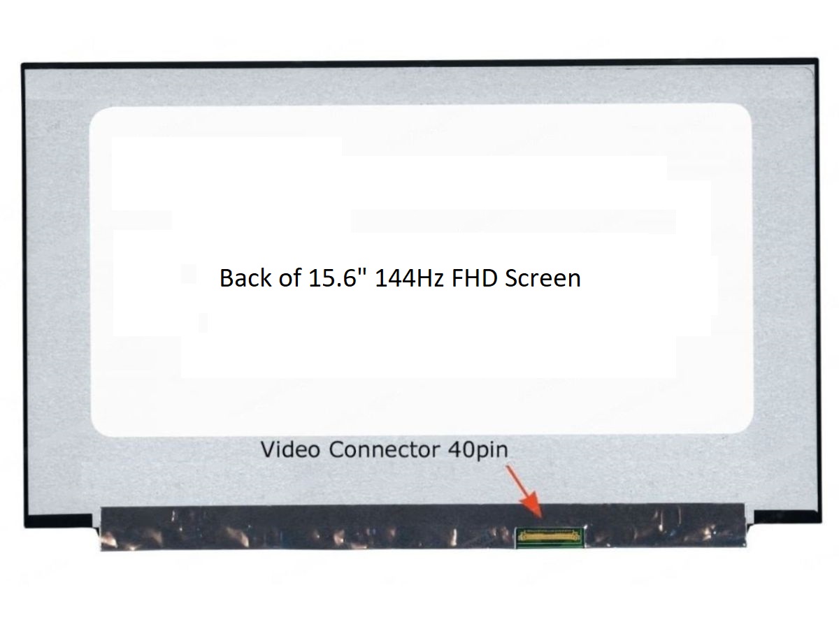 Acer Laptop Screens : Buy ACER NITRO V 15 ANV15-51-55B9 15.6"