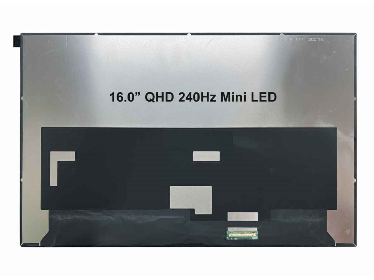 Buy ASUS ROG Zephyrus M16 (2023) GU604VZ-NM038X 240Hz QHD ...