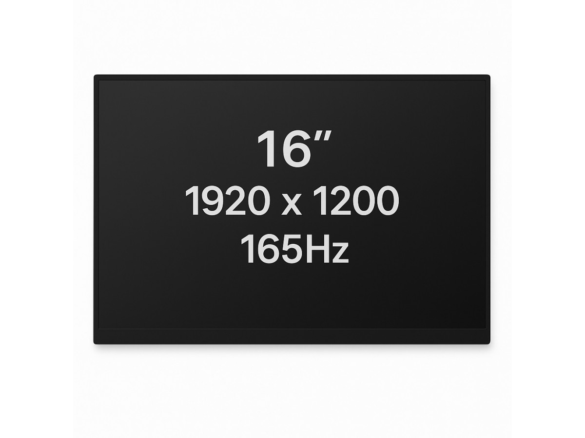 Buy ASUS ROG Strix G16 G614JI-BG711WS 165Hz FHD+ Screen In ...