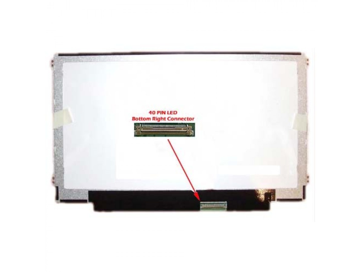 Buy Dell Inspiron 11 (3137) 11.6" HD Laptop Screen in ...