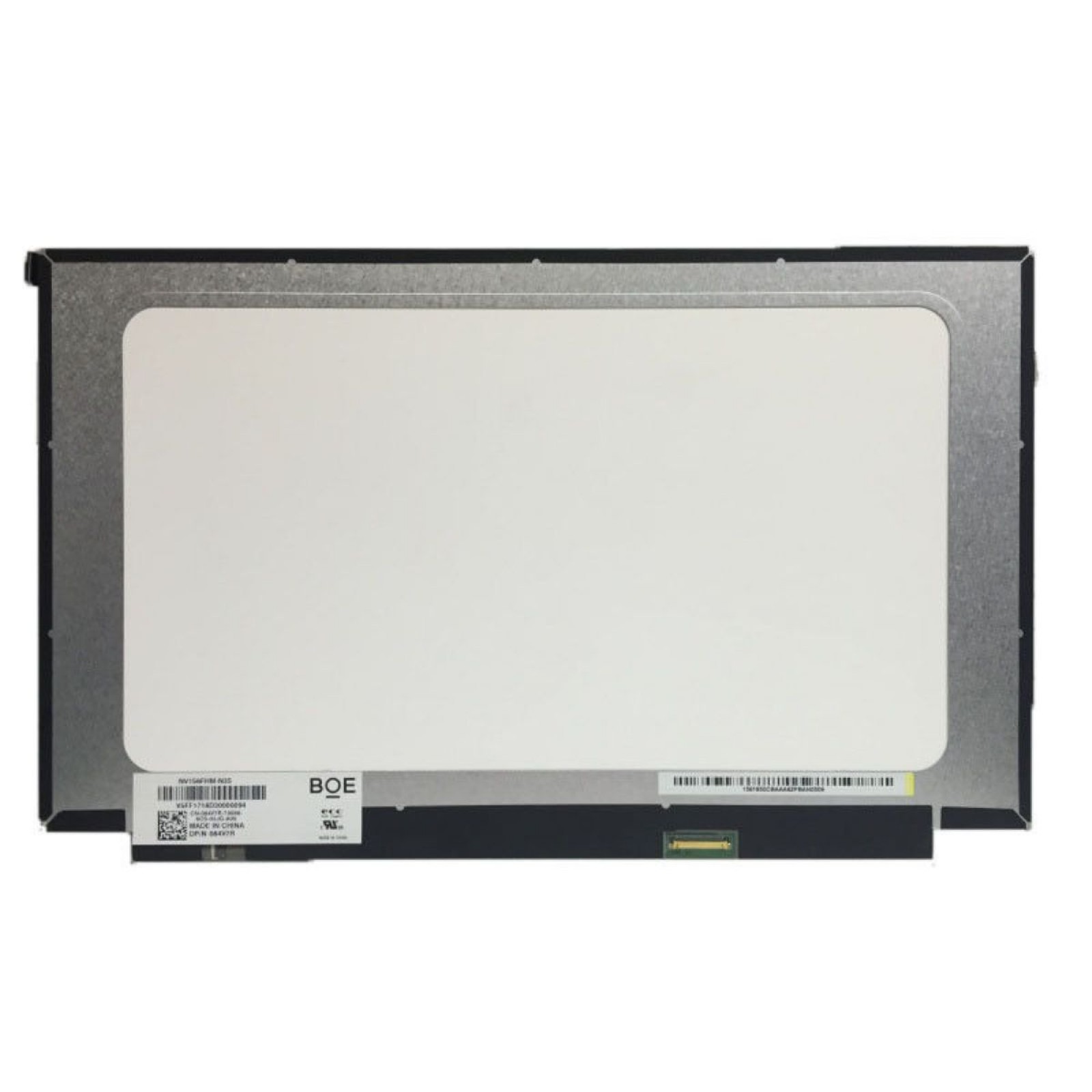 Buy Dell G3 15 3500 15.6" FHD LCD Laptop Screen In India ...