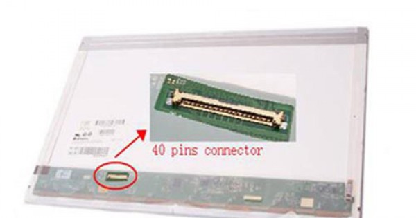 Buy Dell Inspiron 15 N5050 15.6" HD LCD LED Screen In ...