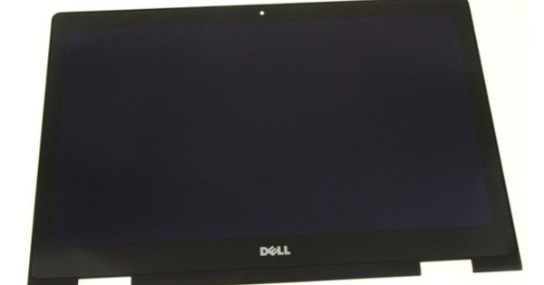 Buy Dell Inspiron 15 (5578) 15.6” Touchscreen in India ...