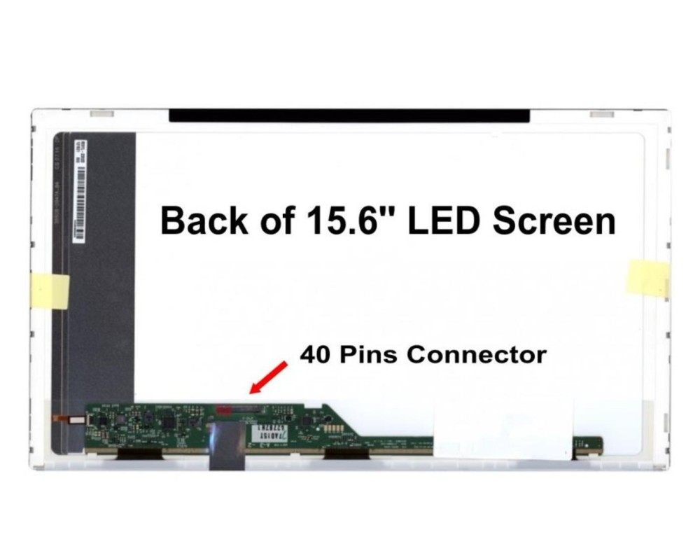 Buy HP 250 G8 15.6" FHD LCD LED Laptop Screen In India
