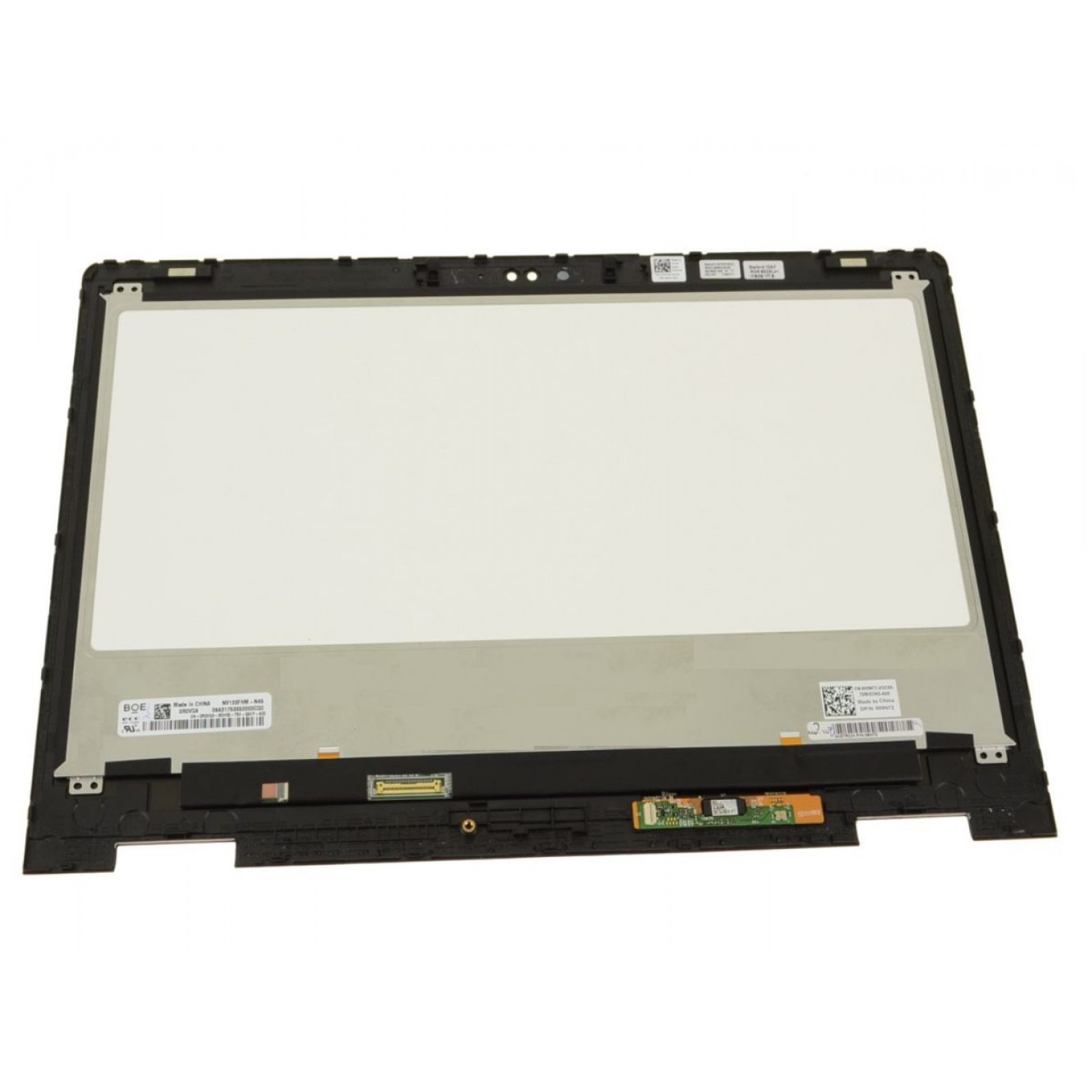 Buy Dell Inspiron 13 (5368) 13.3" FHD Touchscreen In ...