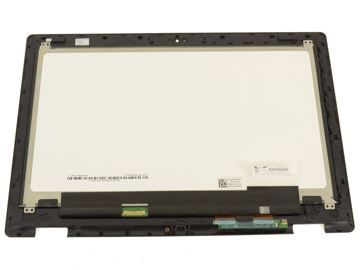 Buy Dell Inspiron 13 (7353) 13.3" FHD Touchscreen in ...