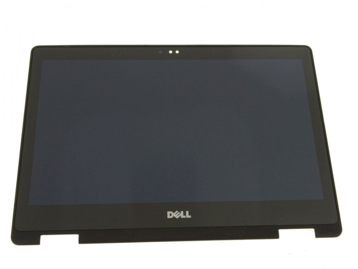 Buy Dell Latitude 13 (3379) 13.3" FHD Touchscreen In ...