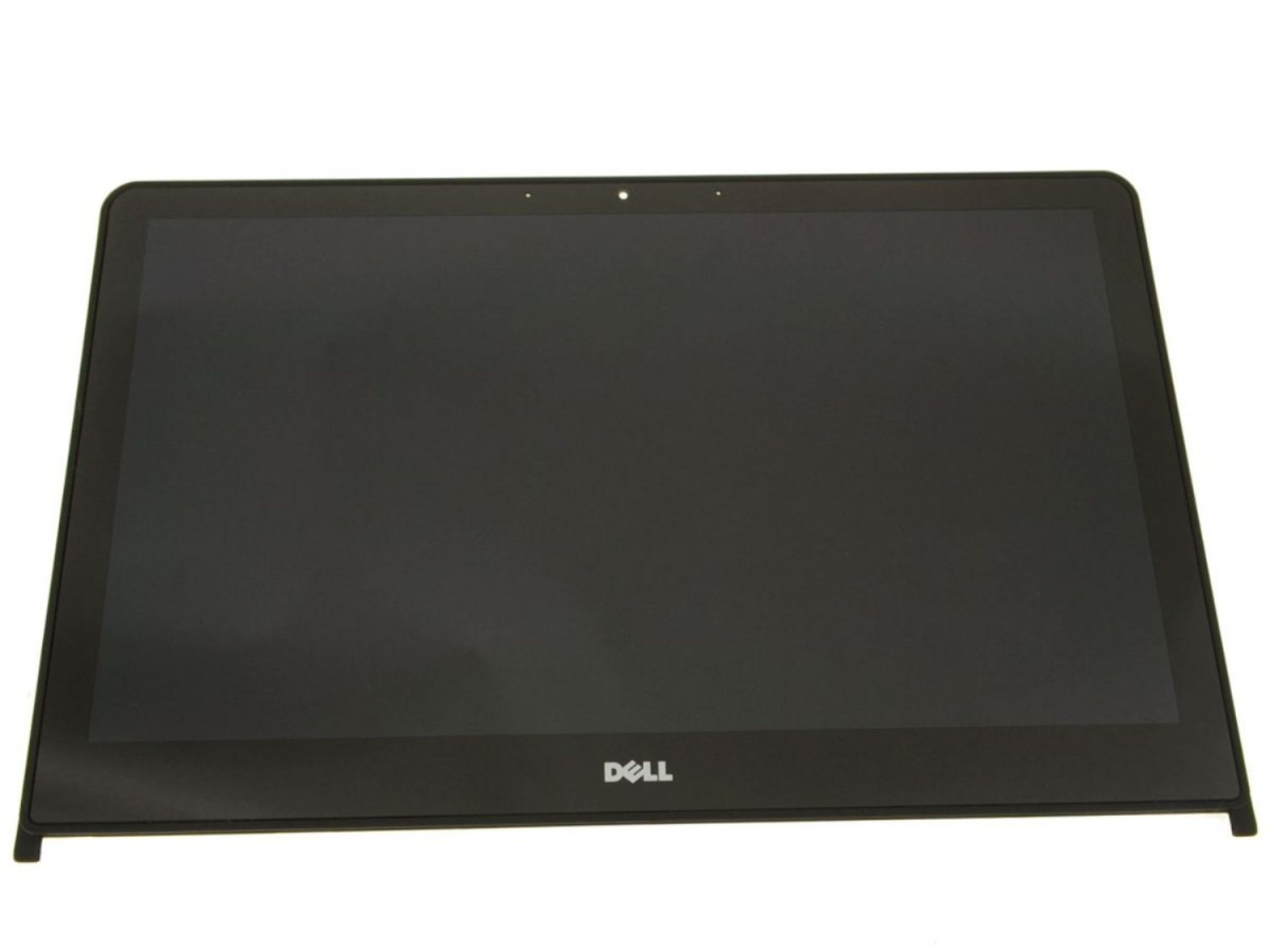 Buy Dell Inspiron 15 (7559) 15.6" 4K Touchscreen in ...