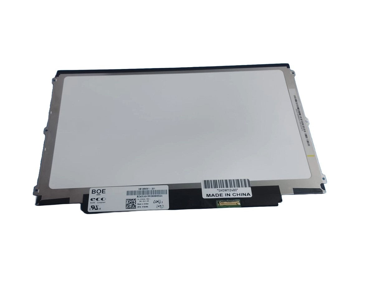 Buy BOE HB125WX1-100 12.5" HD Laptop Screen In India ...