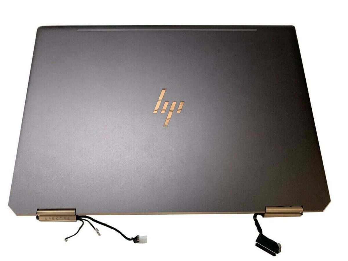 Buy HP Spectre x360 13-ap0100TU Touchscreen in India - P ...