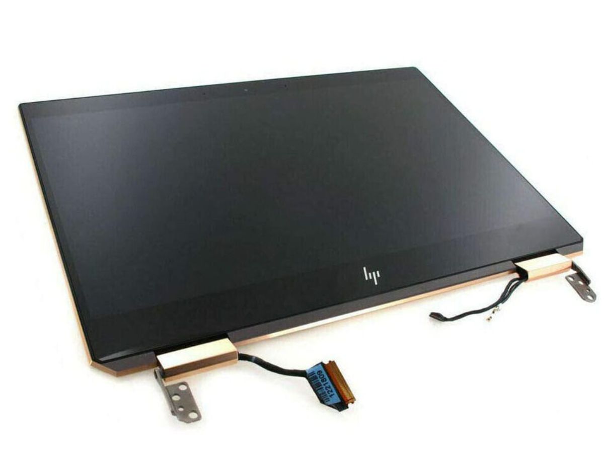 Buy HP Spectre x360 13-ap0100TU Touchscreen in India - P ...