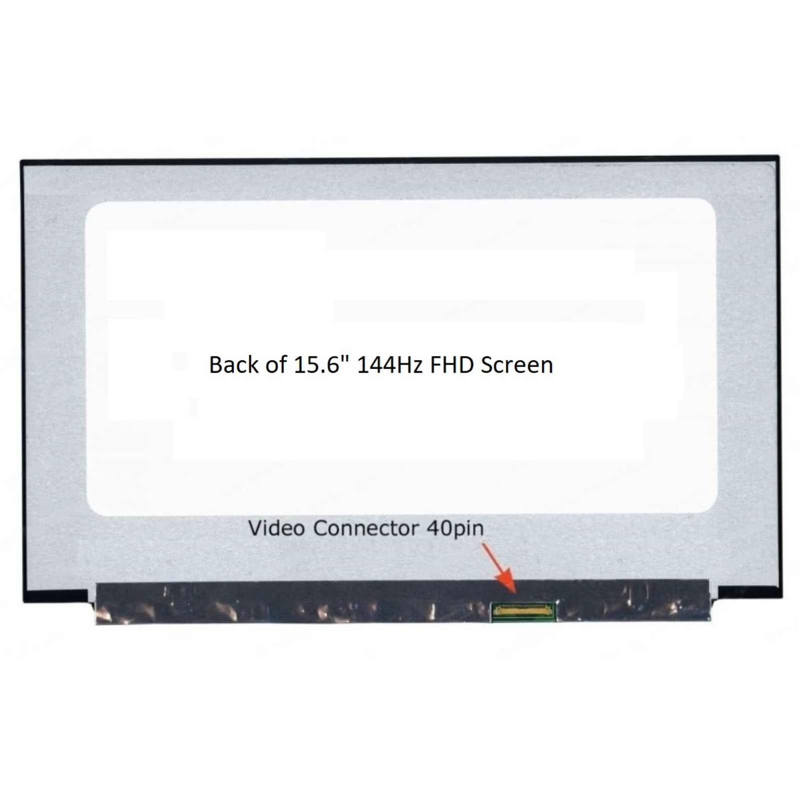 Buy Lenovo LOQ 15IRH8 82XV Series 144Hz FHD Screen In India ...