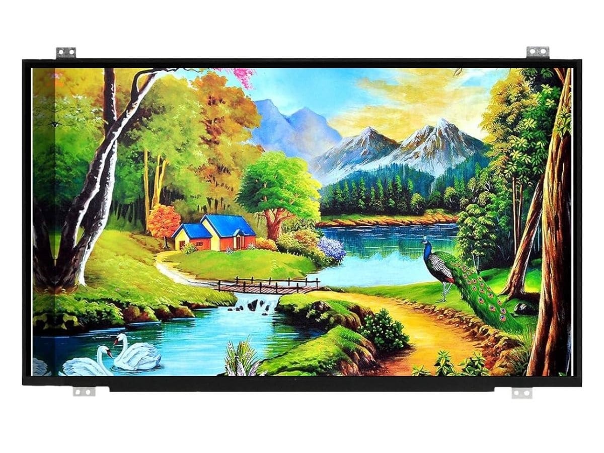 Buy HP 15-db0209AU 15.6" HD Laptop Screen in India