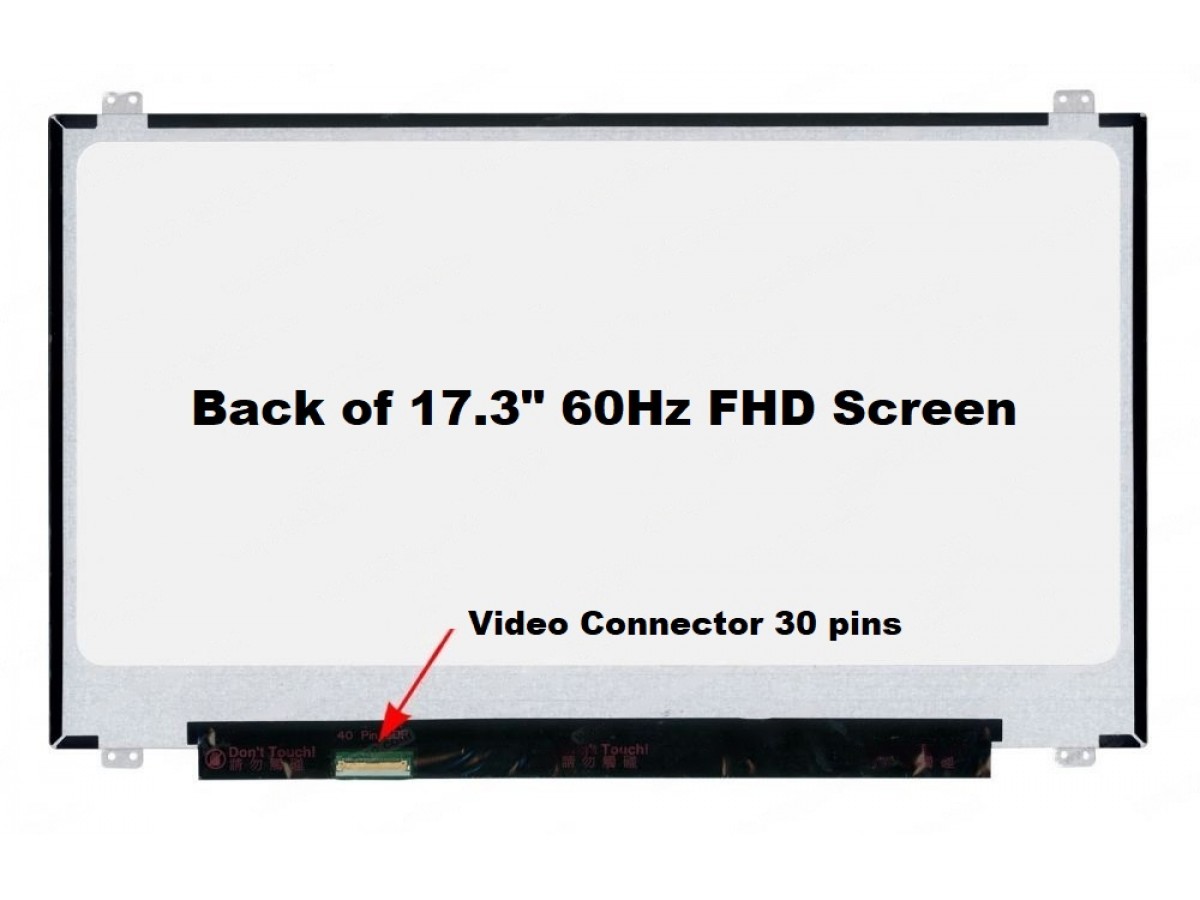 Buy Acer ASPIRE 3 A317-51K 17.3" 60Hz FHD Screen in ...
