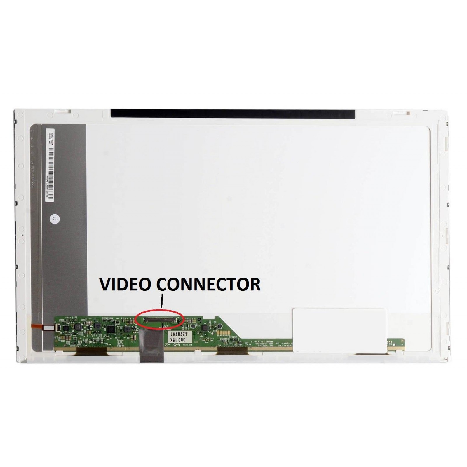 Buy Sony VAIO PCG-71811W 15.6" Laptop Screen In India ...