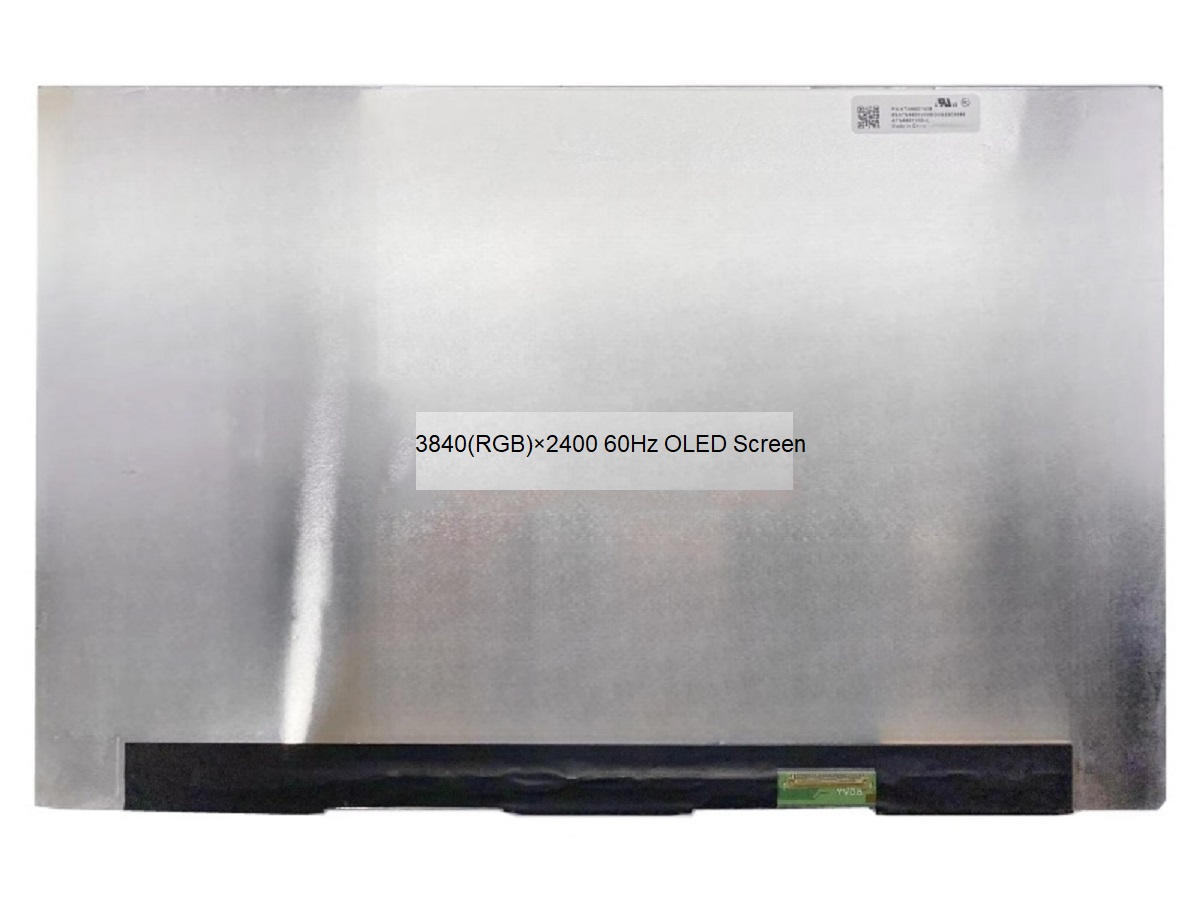 Samsung ATNA60YV08 16.0" 4K OLED Screen in India