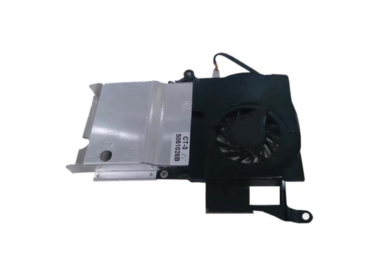 Buy Compaq Presario V2000 Laptop Cooling Fan With HeatSink ...
