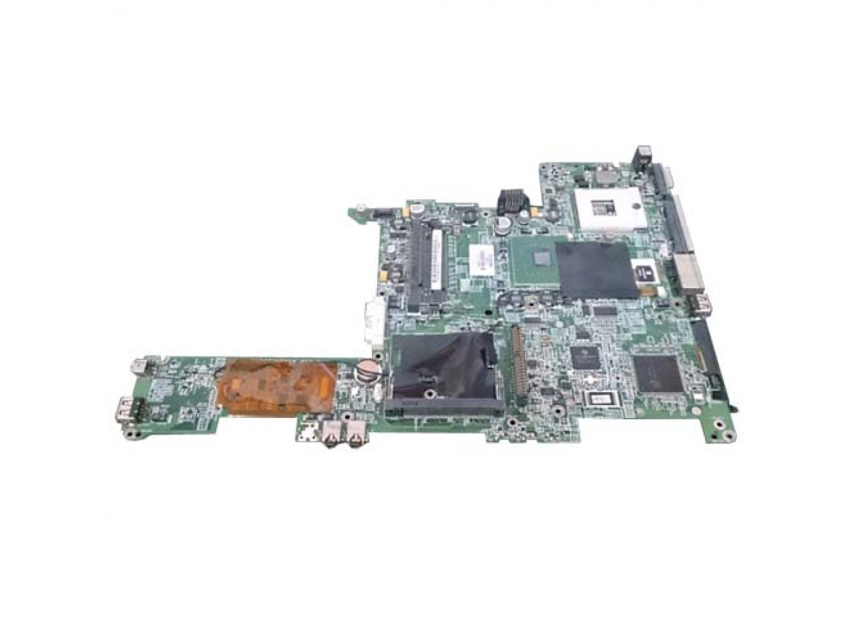 Buy Compaq Presario V2000 Laptop Motherboard Online In India