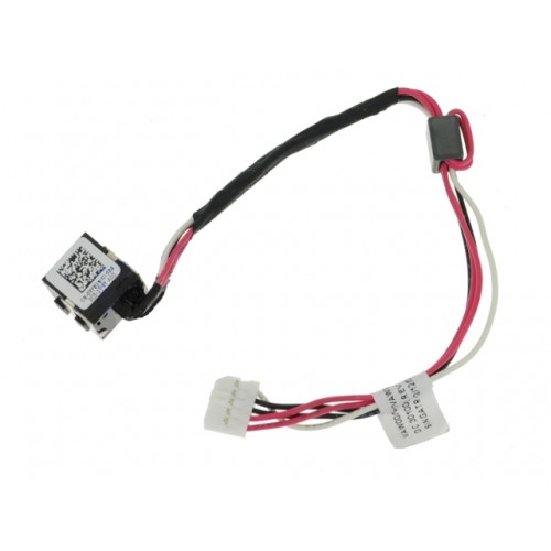 Buy Dell Inspiron 15 3537 DC Power Jack With Cable Online ...