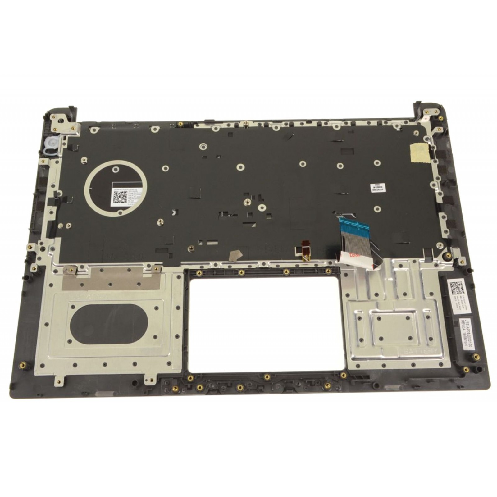 Buy Dell Inspiron 14 (7460) Keyboard & Palmrest In India ...