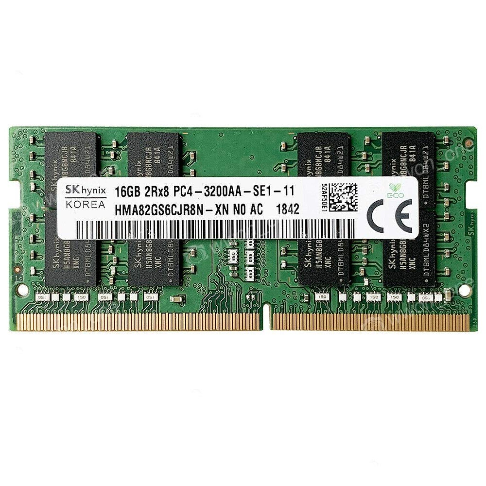Buy Hynix 16GB DDR4 3200MHz Laptop RAM In India