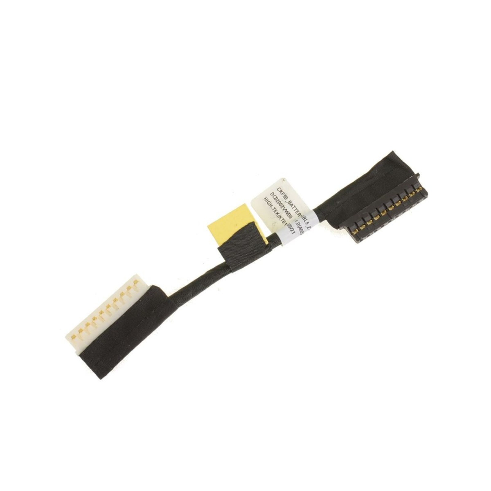 Buy Dell NKNK3 Laptop Battery Connector Cable In India