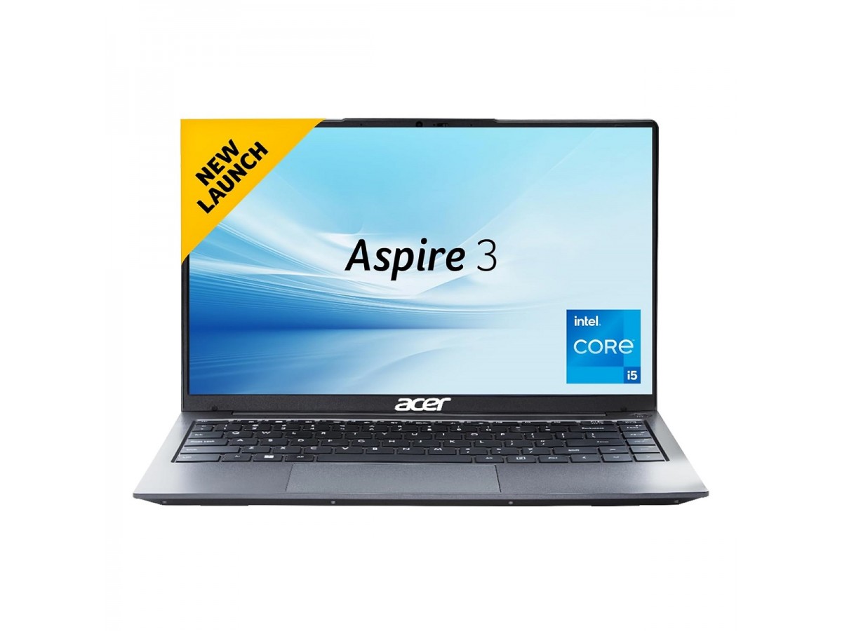 Buy Acer Aspire 3 A324-51 Laptop (Intel Core i5, 16GB RAM,