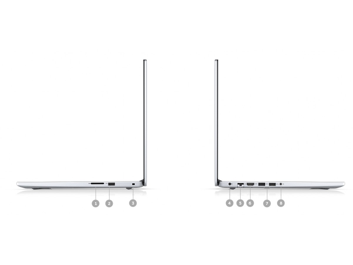 Buy Dell Inspiron 15 7560 Laptop In Noida (Core i5-7200U/